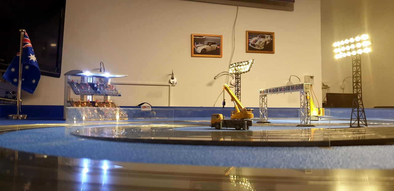 HO-SLOTRACING XXS-BERLIN