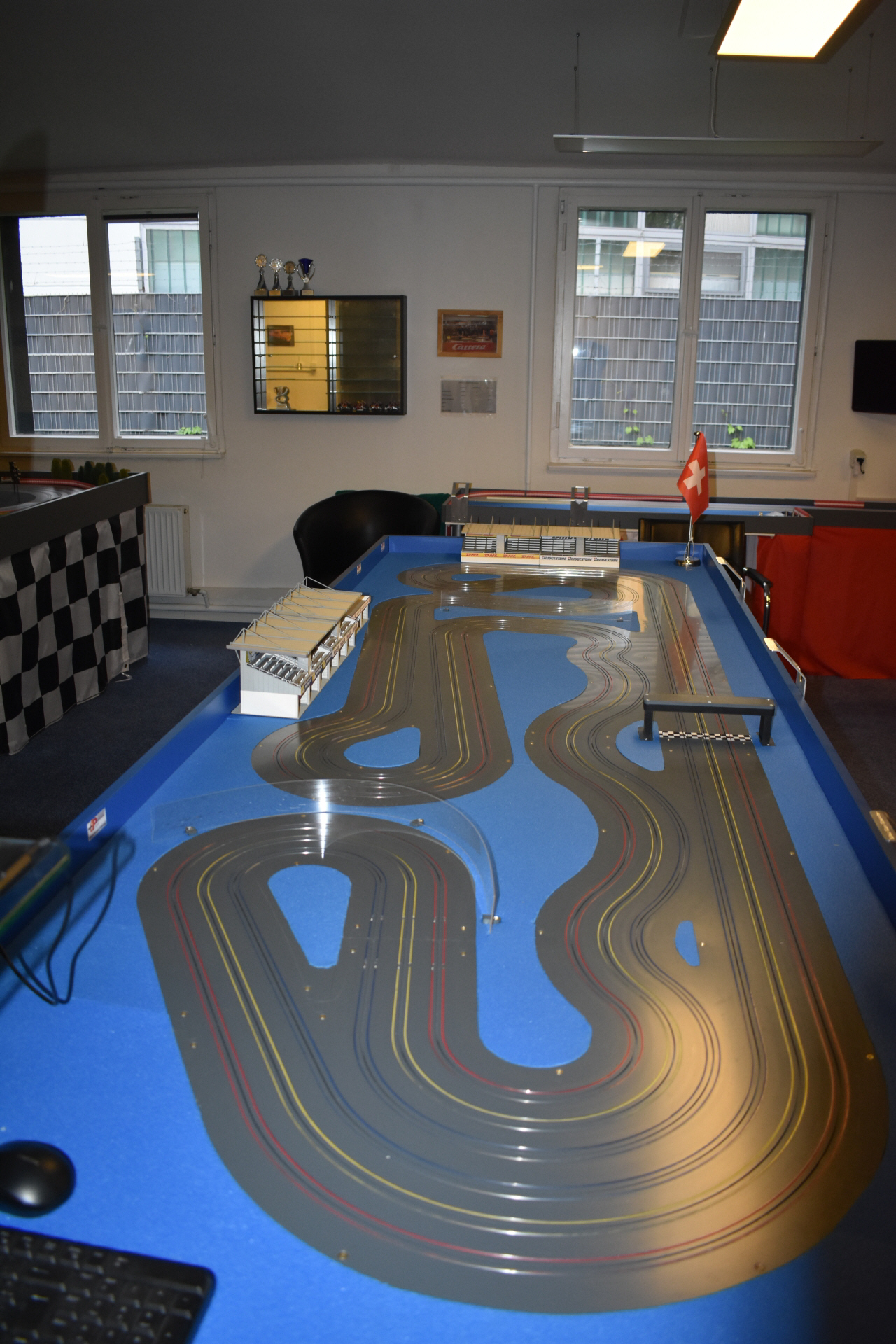 BRC - BERLIN-RACE-CENTER 2018